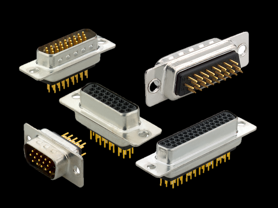 Connector Point | Products